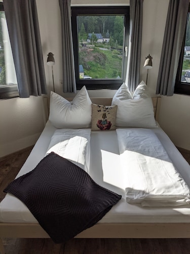 Ferienwohnung Mühl - Einfach Wohlfühlen - Marienberg