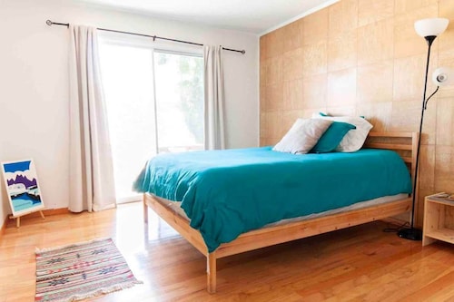 Private Vintage Home Downtown Vegas - Casa Bonita - Las Vegas, NV