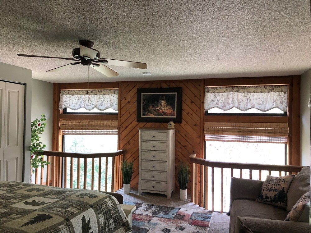 Welcome home! - Warren County | Vrbo