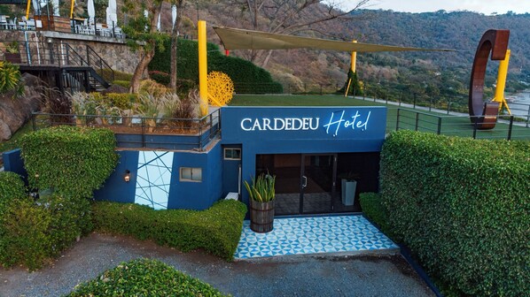 Book Cardedeu Hotel in El Congo | Hotels.com