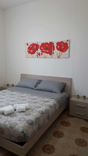 Villetta Marisella · Comfort E Mare Vicino - Pachino