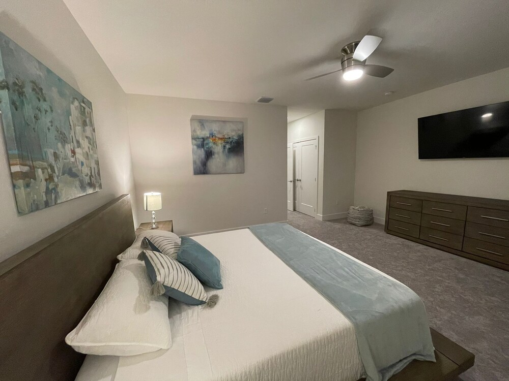 Private Splash Pool-Brand New & safe! - Four Corners | Vrbo