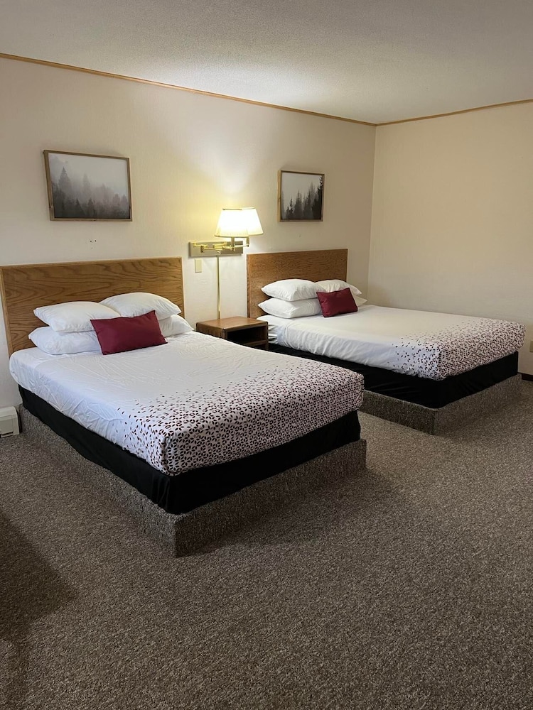 Northwoods Motels in Ladysmith | Best Rates & Deals on Orbitz