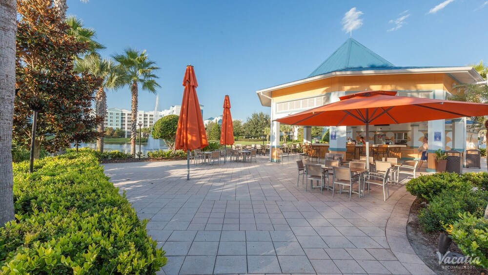 Timeshare Resort near Disney World, Universal Studios, Sea World ...