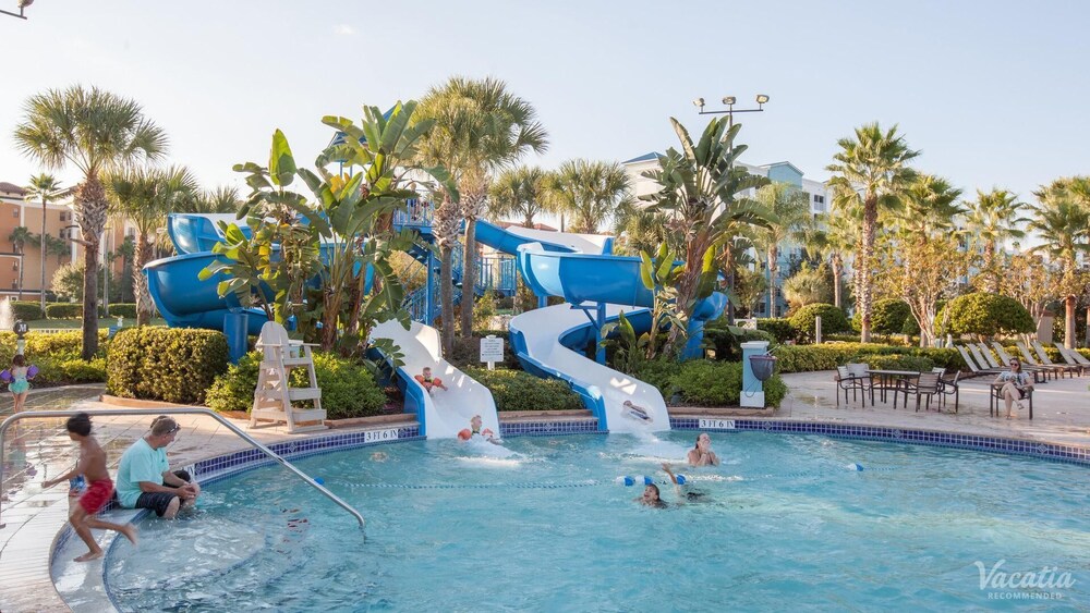 Timeshare Resort near Disney World, Universal Studios, Sea World ...