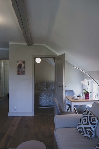 Exklusivewohnung Mitten In Der Natur - Ruth's Nest - Neukloster