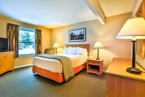 Lake placid club lodges - Lake Placid, NY