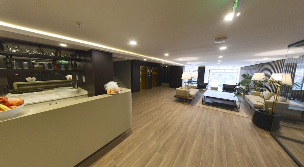 Ring Downtown Hotel: AU$69 Deals & Reviews (Antalya, TUR) | Wotif