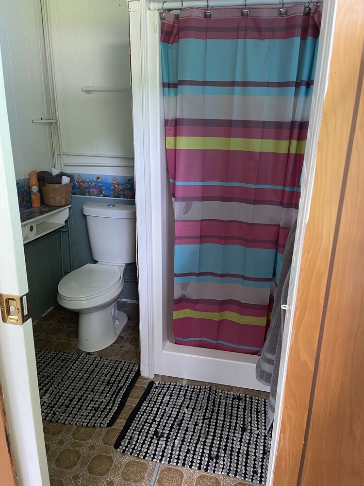 Enchanting cottage in private lake community: Deals & Reviews (Waymart ...