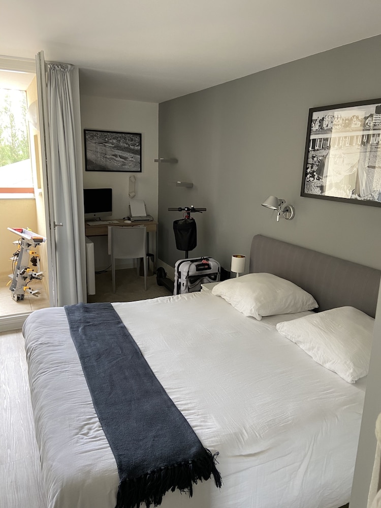 Appt 4/5 Personnes Avec Piscine Tennis et Aire de Jeux - Le Touquet ...