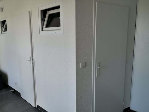 Appart Vue Sur Mer, Refait à Neuf - Le Barcarès