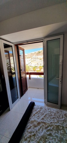 Duplex In Puerto Rico, Mogan. - Gran Canaria