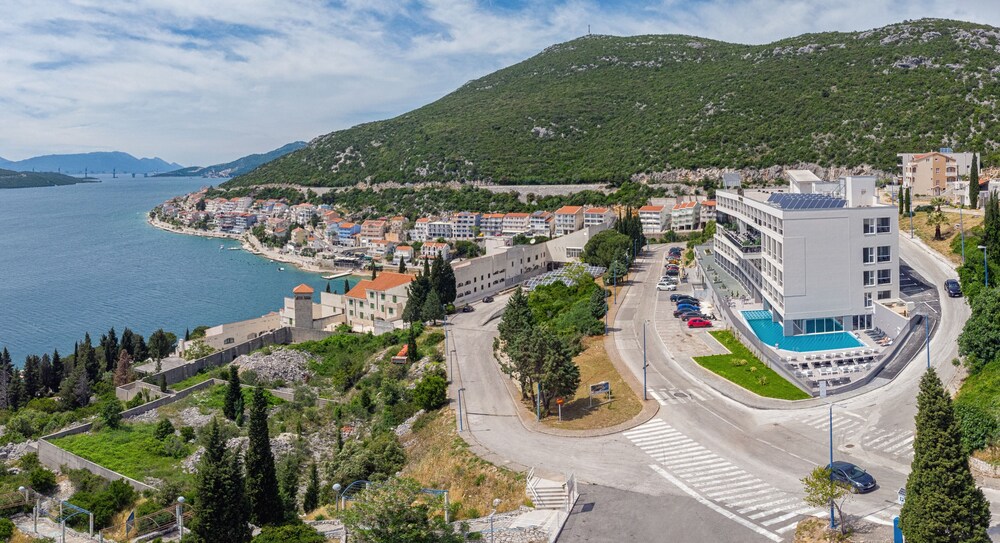 Marea Hotel & Spa: Deals & Reviews (Neum, BIH) | Wotif