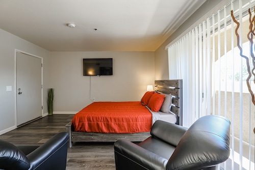 Sun Ridge Resort Condo - Springs 354 - Sun City West, AZ