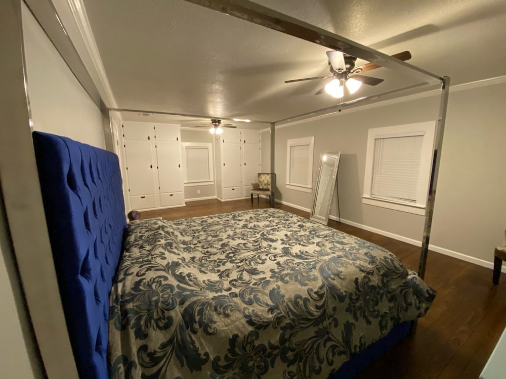 Rental Pecan House near FLETC facility in Artesia, NM - Artesia | Vrbo