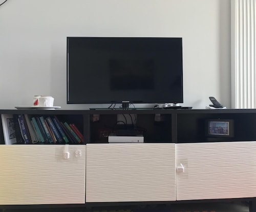 Entire Comfy Apartment 80sqm 30min From Geneva. - Confort