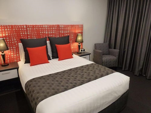 Unwind @ Mount Gambier Sophisticated Suite - Mount Gambier