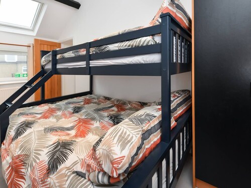 2 Bed In Bwlchtocyn (Oc-thetac) - Abersoch