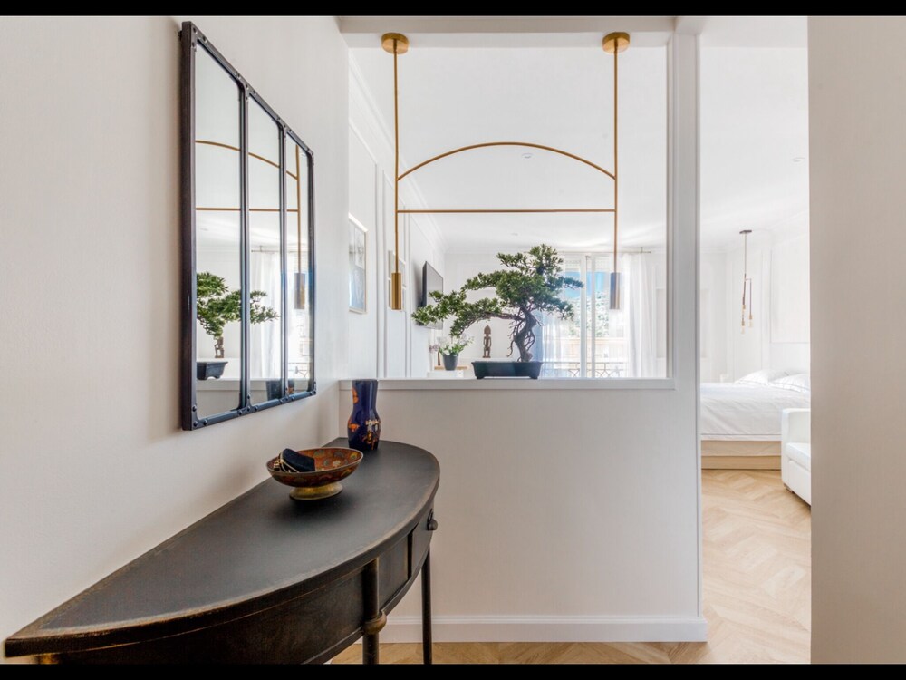 Studio Concorde Miramar - Cannes | Vrbo