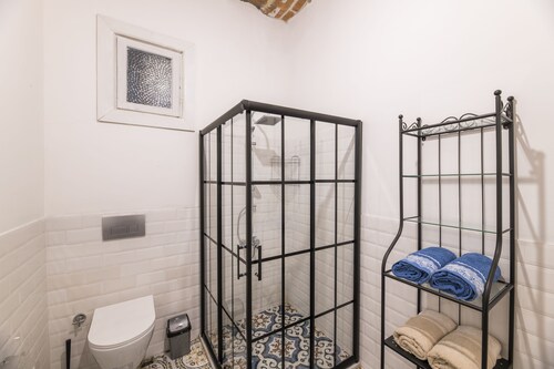 Charming Urban Residence - 5 Mins To Galata Tower - Karaköy