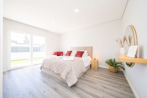 Casa Das Palmeiras - Azeitão