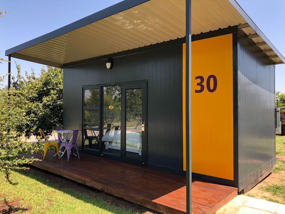 Sleepover Kruger Gate: AU$58 Deals & Reviews (, ZAF) | Wotif