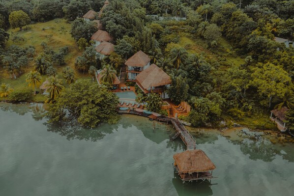 Khaban Bacalar Hotel Boutique, Bacalar: Info, Photos, Reviews | Book at ...