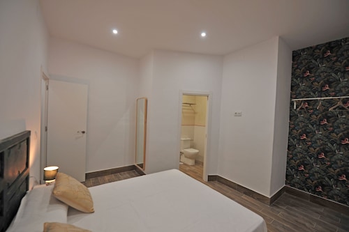 Palacete Centro Estilo Luxe Patio Primero - Jerez de la Frontera