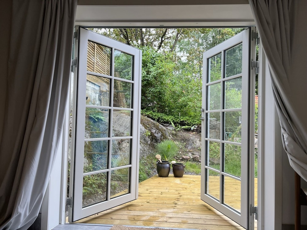 Family & pet-friendly country house with spa - 5 min from the beach ...