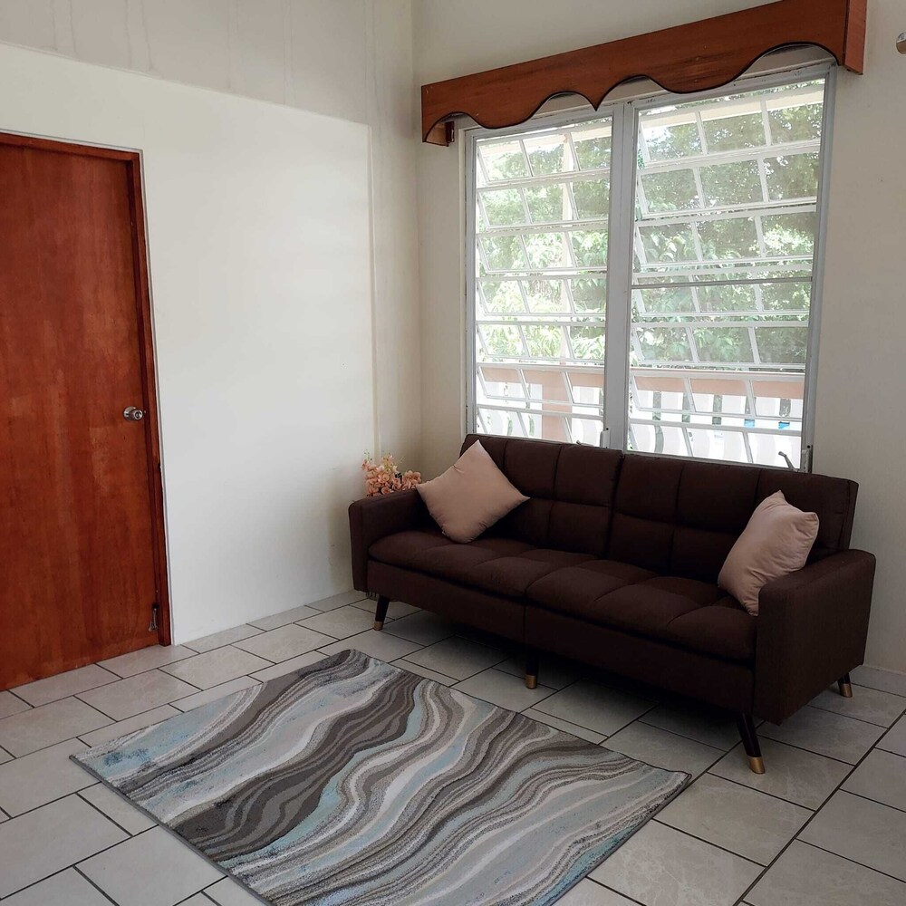 Confort y relajacion apto con balcon - Garzas | Vrbo
