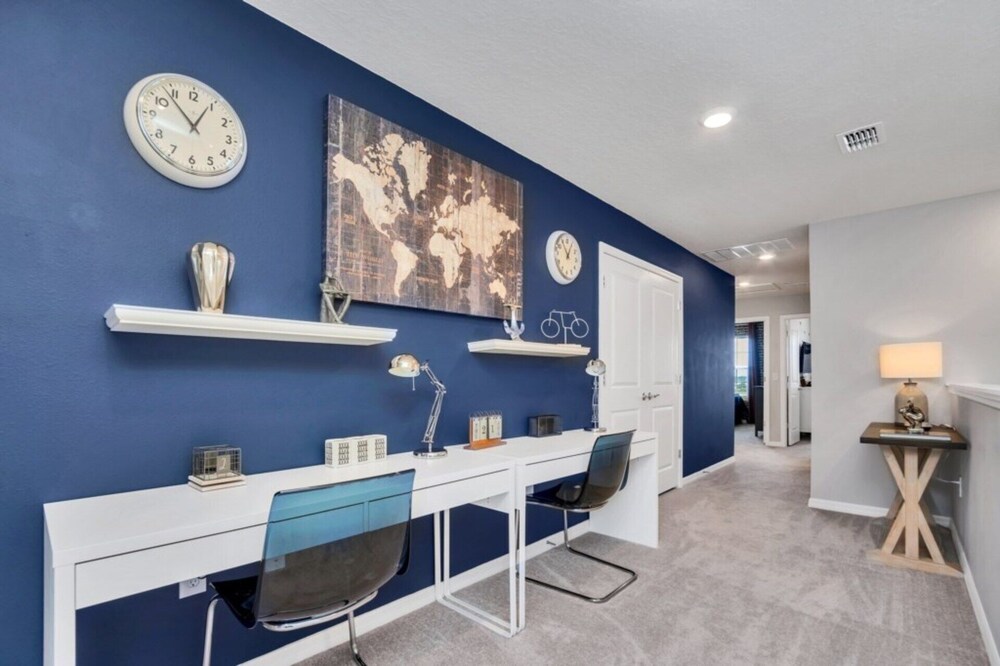 The Secret to Enjoying the Best Orlando Villa Holiday while Staying on ...
