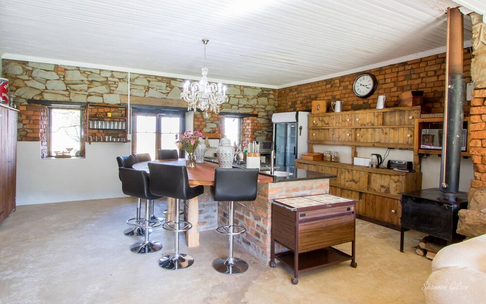 Old Cheese Factory Room 6: Deals & Reviews (Greater Kokstad, ZAF) | Wotif