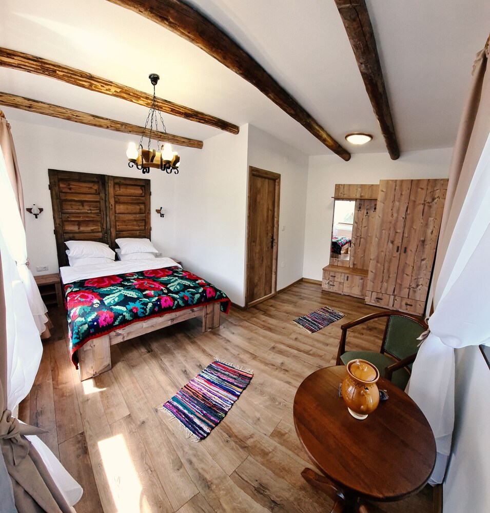 Rustic Resort in APUSENI - Mărgău | Vrbo