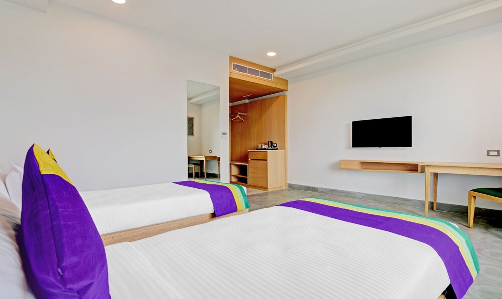 Treebo Tryst SR House With Mountain View: Rooms, Reviews & Deals ...