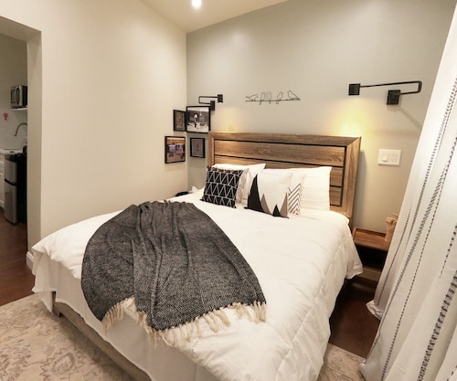 U1r-cozy Studio Walk To Upenn, Chop, Usmle, Drexel - Fitler Square - Philadelphia