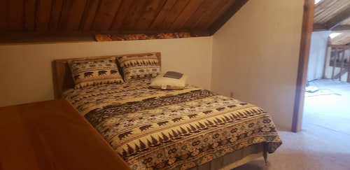 Lodge Intervale - Firepit, Bar, Pool Table, Sauna. - North Conway, NH