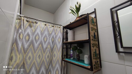 Agradable Casa De 2 Habitaciones En Chinandega - 尼加拉瓜