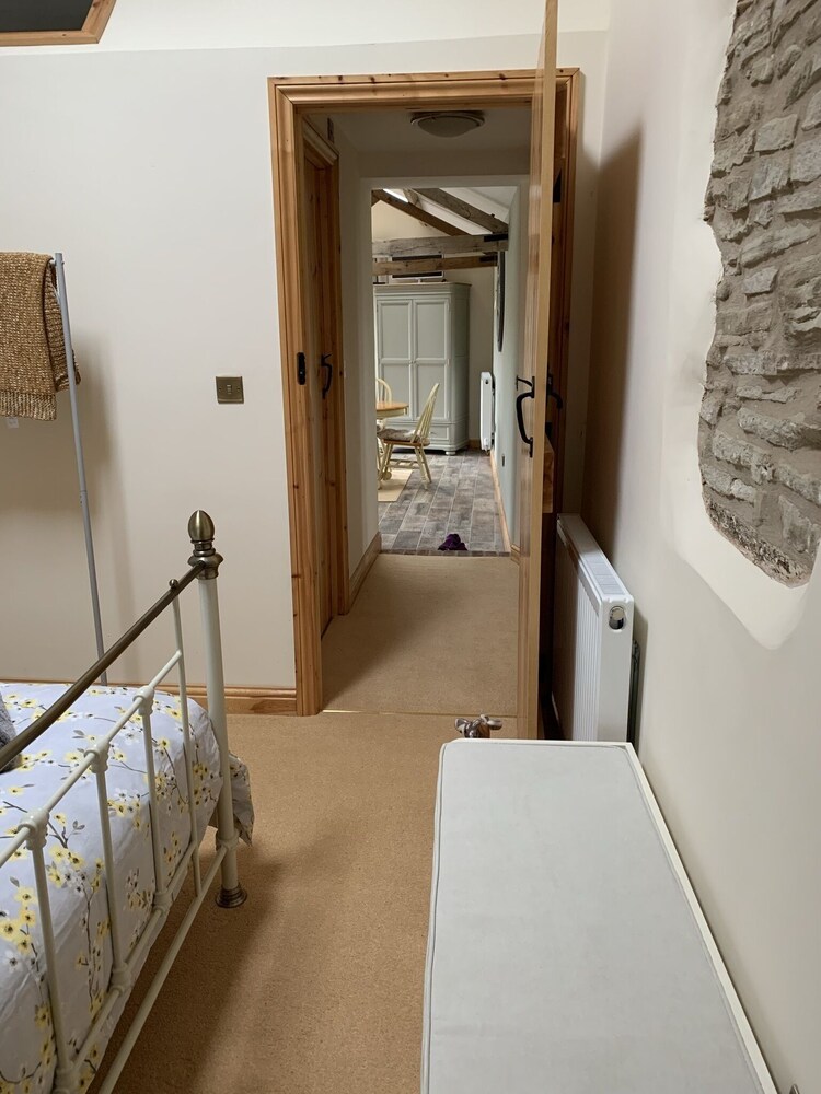 Magical setting for you to relax and unwind in beautiful Shropshire ...