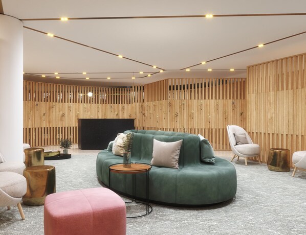 Andaz Mexico City Condesa: 2022 Room Prices, Deals & Reviews | Expedia.com