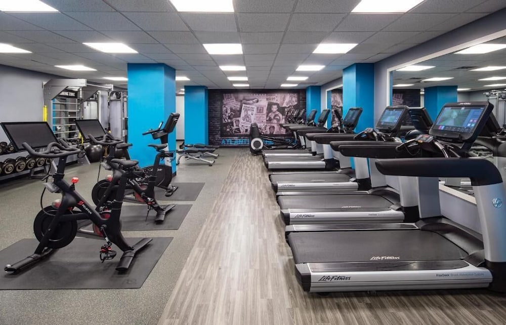 The Starling Atlanta Midtown, Curio Collection by Hilton in Atlanta ...