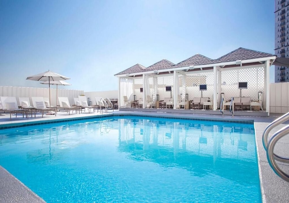 The Starling Atlanta Midtown, Curio Collection by Hilton, Atlanta: $143 ...