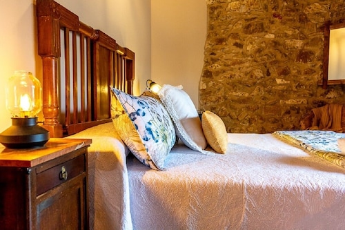 Alojamiento Rural Casa Ramos - Ledesma