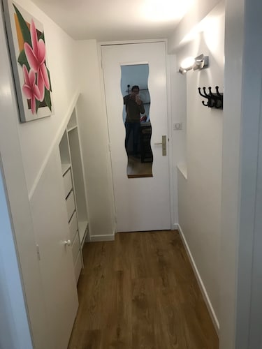 Studio Hypercentre Au Calme - Biarritz