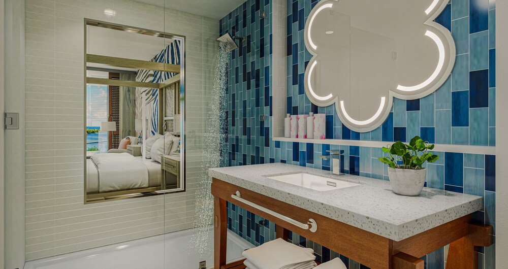 Sandals Royal Curacao - All Inclusive Couples Only, Willemstad: Room ...