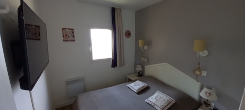 Appartement 4/5persvalmeinier1900 , Skis Aux Pieds - Valmeinier