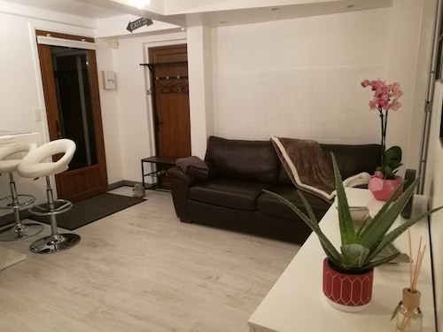 Casa Cosy Jurassienne Et Sa Piscine - Lons-le-Saunier