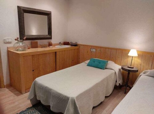 Holiday Dúplex Cap Sa Sal At The Edge Of The Sea - Sa Tuna