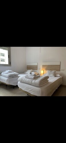 Palmacenter New Appartent - Palma di Maiorca