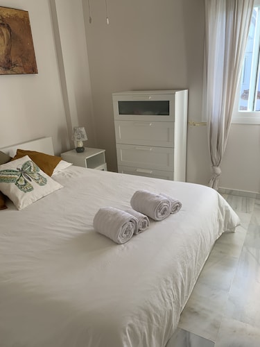 Casa Baiana - Dúplex De Lujo En Costa Ballena - Chipiona