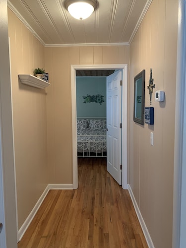 Hydrangea Hideaway: A 2 Block Walk To The Beach! - Bald Head Island, NC